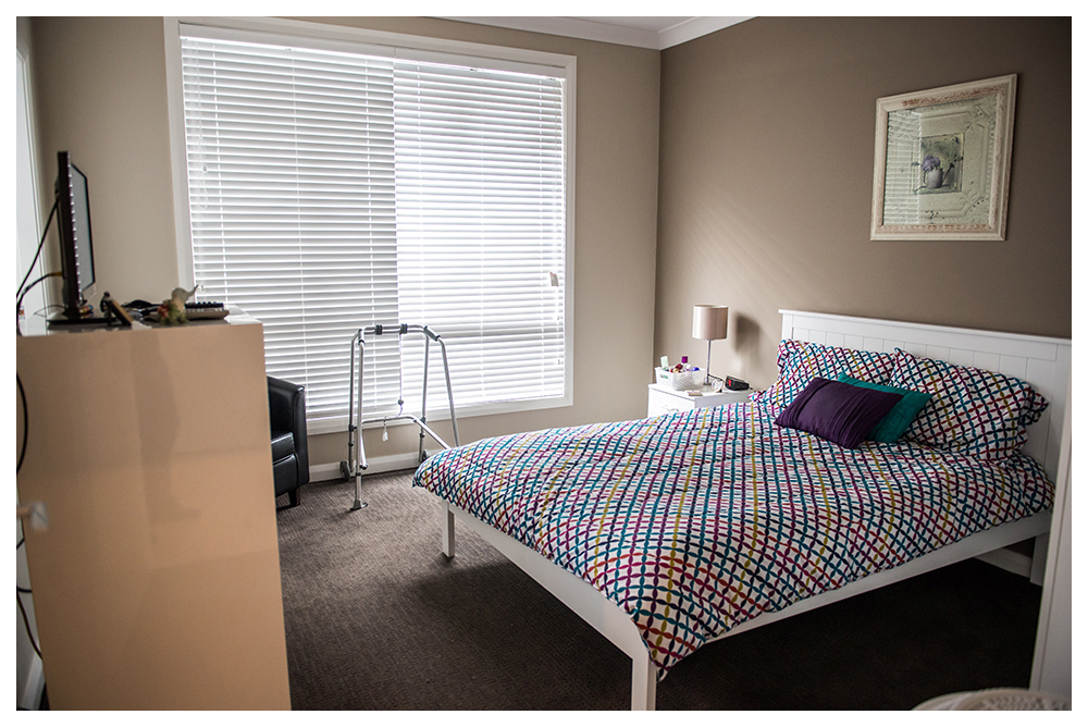 More Accommodation Information